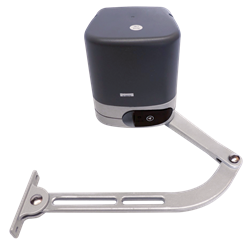 DTS Expert 500 Sliding GATE MOTOR KIT For Domestic Purposes For Gates ...