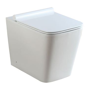 Toilets | Klaus Klein Exclusive Design Products