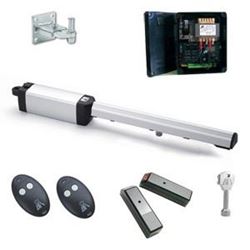 DTS Expert 500 Sliding GATE MOTOR KIT For Domestic Purposes For Gates ...